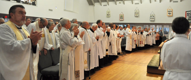 Diocese Votes to Affiliate with the ACNA - The Anglican Diocese South ...