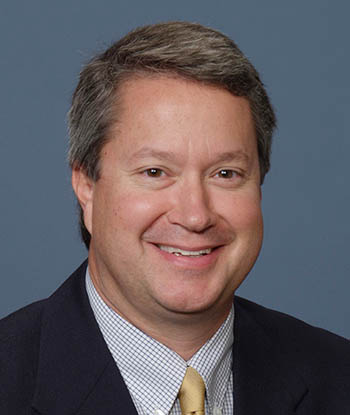 Richard Moore - The Anglican Diocese South Carolina