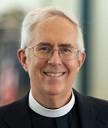 Spokespersons Biographies - The Anglican Diocese South Carolina