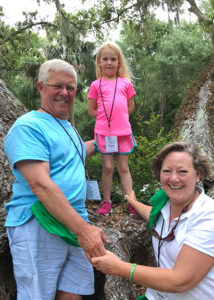 Grandparenting Ministry - The Anglican Diocese South Carolina