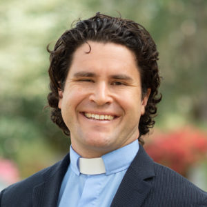 Christian Men's Conference - The Anglican Diocese South Carolina