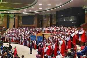 GAFCON Releases Kigali Commitment - The Anglican Diocese South Carolina