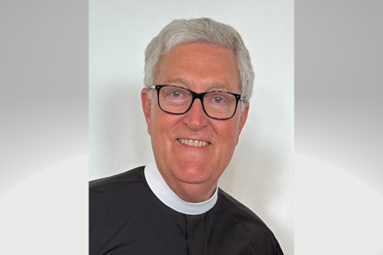Bob Lawrence Appointed Canon for Global Missions - The Anglican Diocese ...