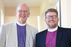 The Anglican Diocese South Carolina - Biblical Anglicans for a Global Age